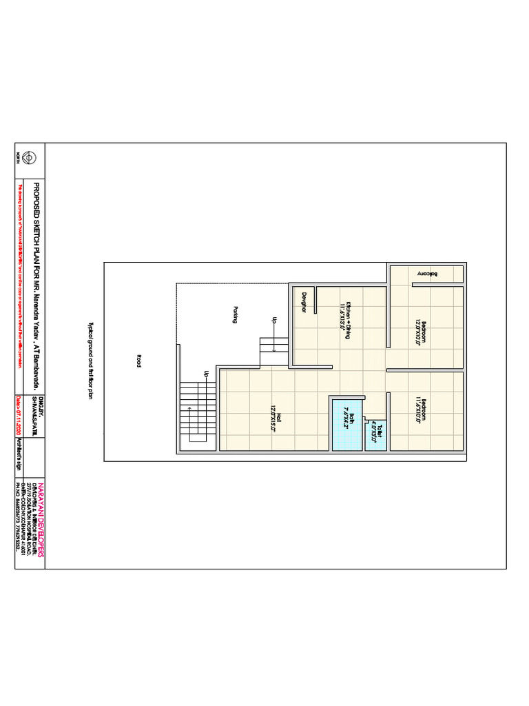 Plan 1 | PDF