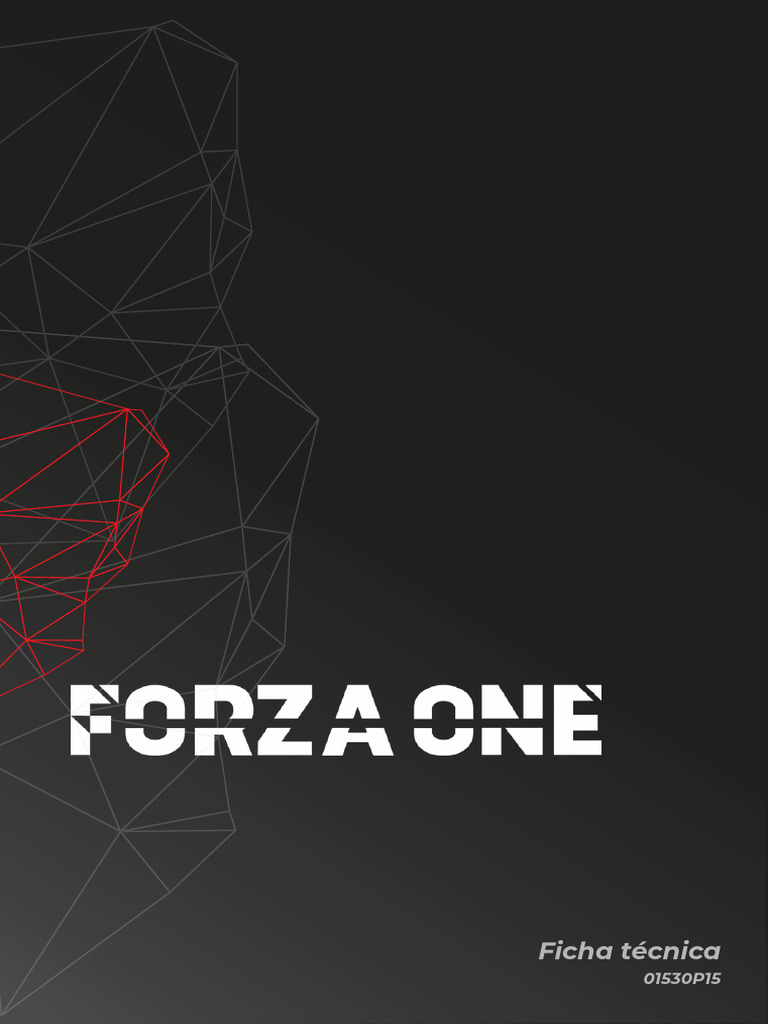FORZA One | PDF