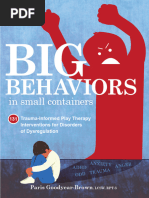 Starving The Anger Gremlin | PDF | Anger | Cognitive Behavioral Therapy