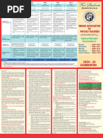 Longford Forest Resort Map Overview | PDF