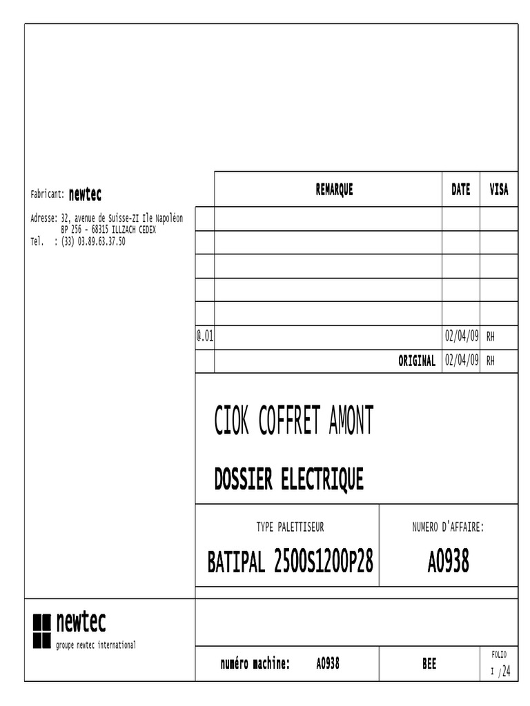 Document Structure Analysis | PDF