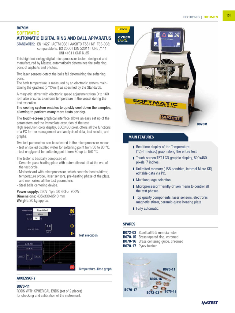 Matest Softmatic | PDF | Pixel