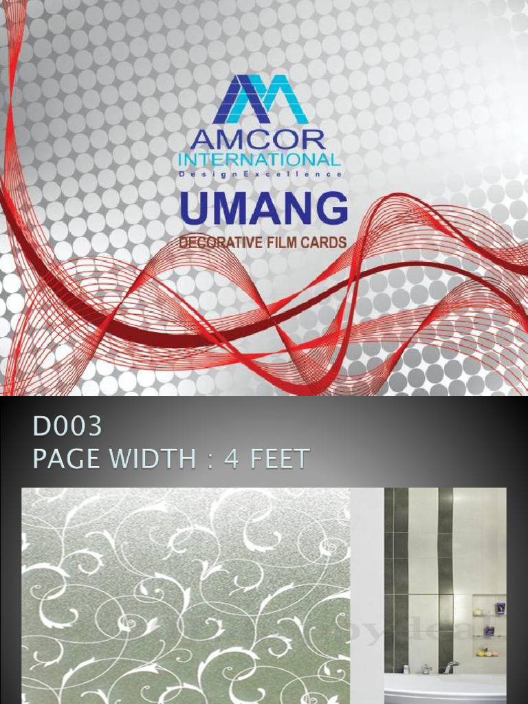 UMANG | PDF