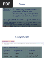 Alpha and Beta Phases in Alloys | PDF | Chemical Substances | Physical ...