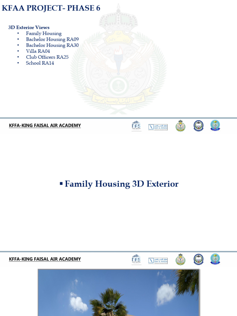 3D Exterior Views | PDF