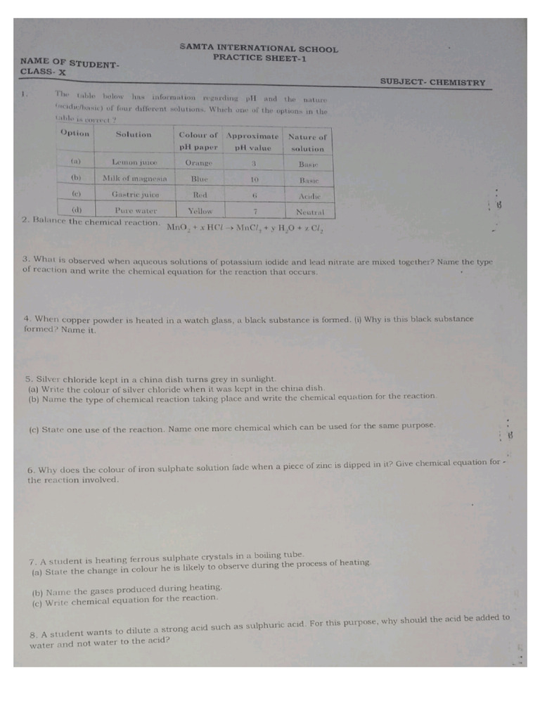 Scince | PDF Scince | PDF