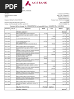 SALARY ACCOUNT CONVERSION FORM | PDF | Banks | Salary