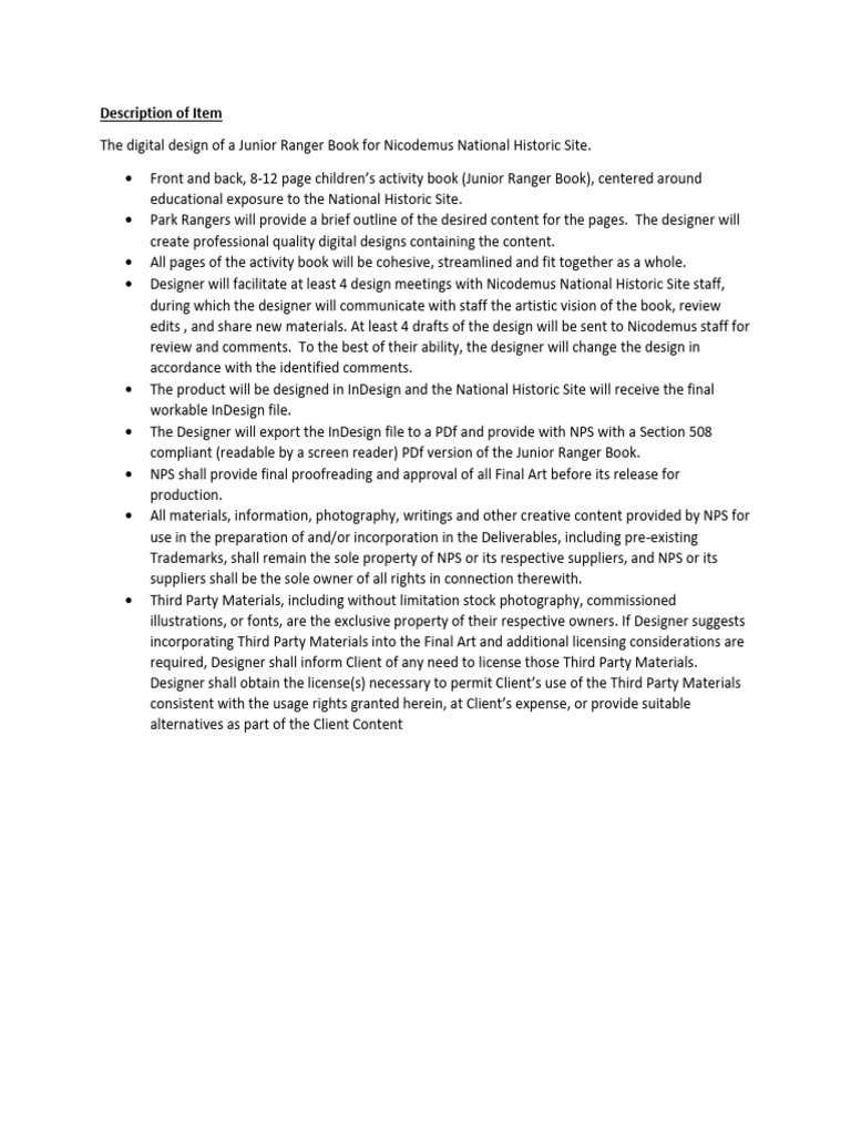 A04 Sow | PDF | Technology & Engineering