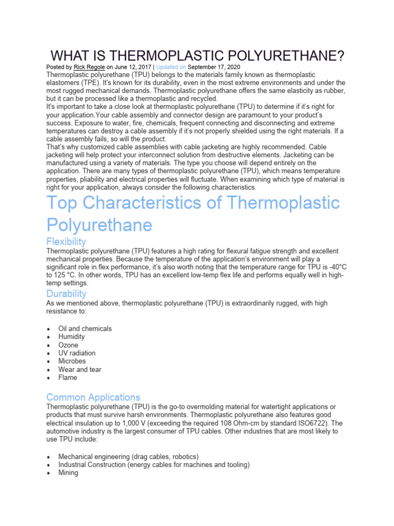 Power Quality Monitoring PQM | PDF | Wire | Polyurethane
