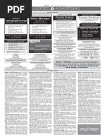 Panasonic Servo Drive Error Codes Guide | PDF | Power Supply | Electric ...