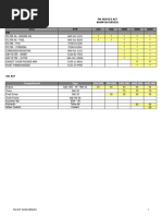 Maruti Suzuki Price List 2025 PDF | PDF | Car Manufacturers | Motor ...