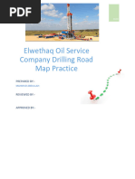 Bit Balling | PDF | Drilling | Oil Well