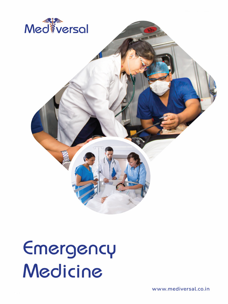 Emergency Medicine | PDF | Traumatic Brain Injury | Surgical Suture