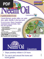 Wetcit Label OroAgri | PDF | Pesticide | Herbicide