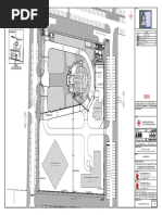 CHAPEL_PLAN, ELEV, SECTION | PDF | Technical Drawing | Infographics