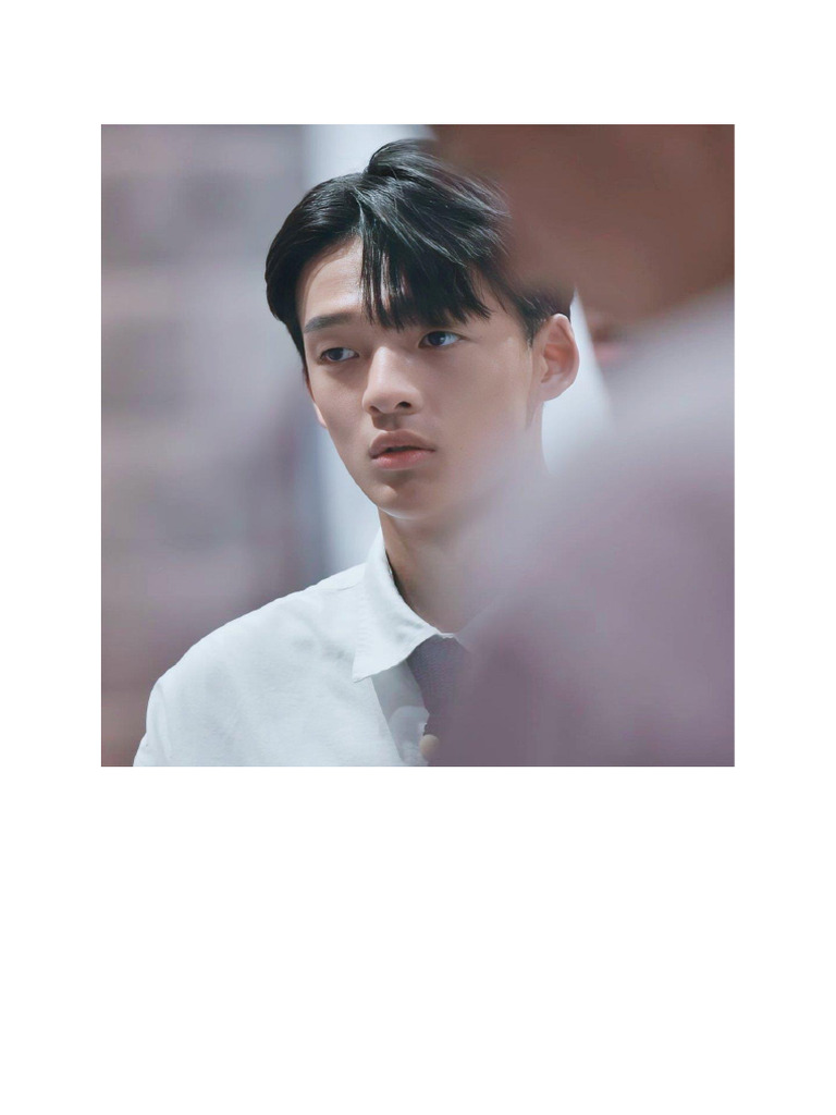 Uprak Deskripsi Bing Kyung Dohyun | PDF