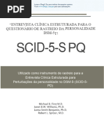 The Mood Disorder Questionnaire (MDQ) | PDF | Transtorno bipolar ...