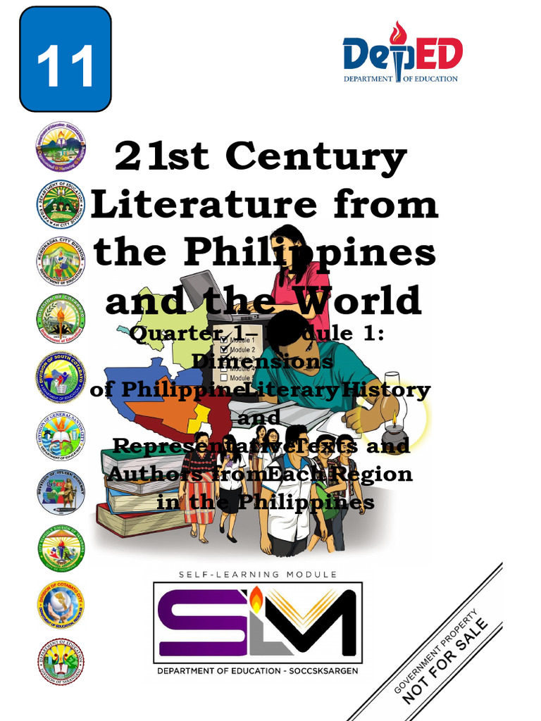 Module 1 | PDF | Learning | Weaving