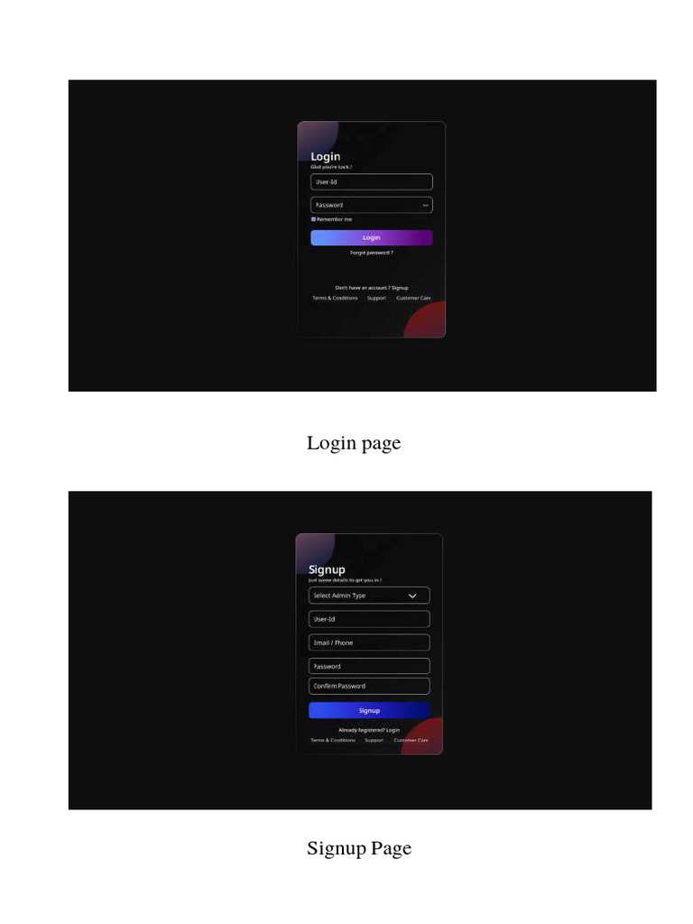 Prototype | PDF Prototype | PDF