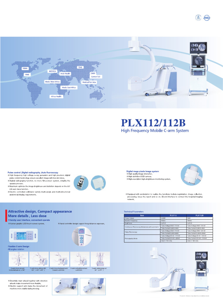 PLX 112 B | PDF