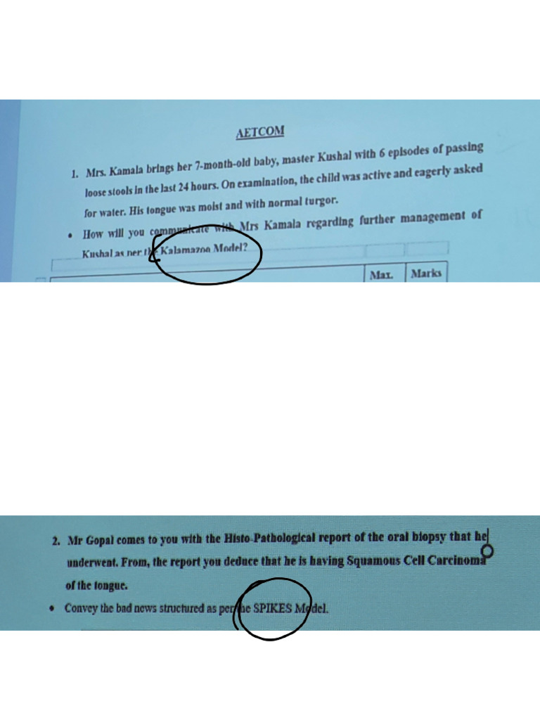 Practical Commed | PDF