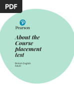 ABLLS-R Scoring Template | PDF