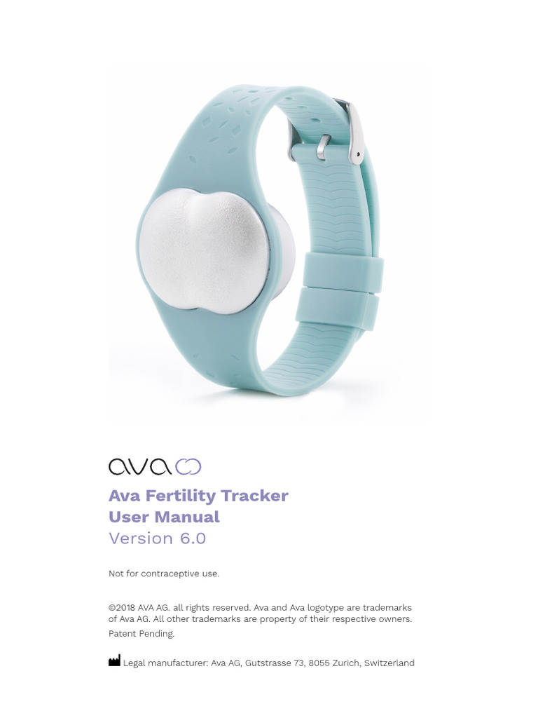 Ava Manual 60pdf Pdf Mobile App Ios