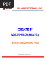 PML For Starters and Beginners | PDF | Control Flow | Variable (Computer Science)