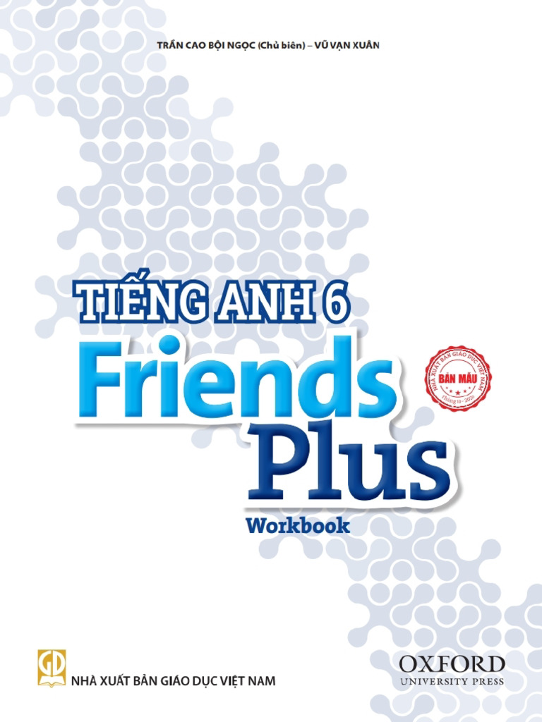 SBT. Friends Plus 6 | PDF