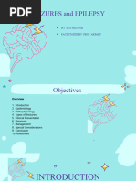 Practical Definition of Epilepsy Explained | PDF | Epilepsy | Medicine