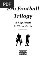 Ian - XXL Freshman Freestyle Ian Lyrics Genius Lyrics | PDF | Hip Hop