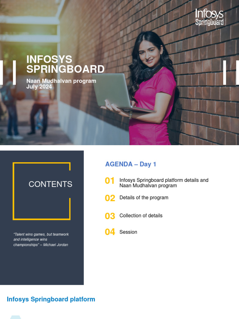 Infosys Focp Mku Pdf Application Software Object Oriented Programming 