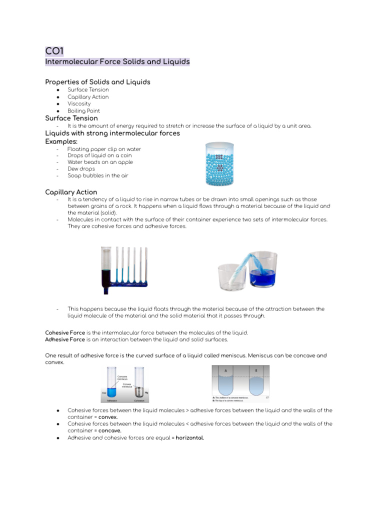 General Chemistry (With Lab) | PDF | Liquids | Heat
