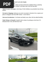 Autopass Card Guide for Singapore Entry | PDF | Technology & Engineering