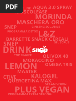 Catalog Produse Snep Romania-1 | PDF