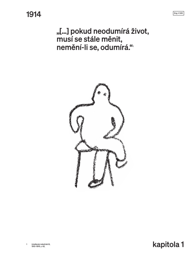Žijeme Lidsky? - Ukážka | PDF