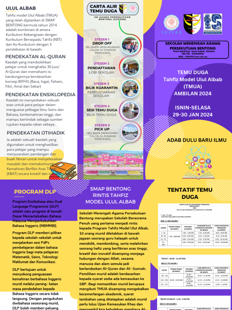 Pamplet Iv F1 (2024) | PDF