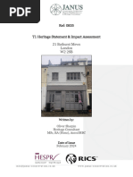 Demolition Work Plan Example | PDF | Demolition | Asbestos