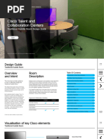 Cisco Webex Room Navigator Wall Mount Version Datasheet en | PDF ...