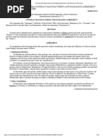 FSIS 9060-6 Application For Export Certificate | PDF | Food And Drink ...