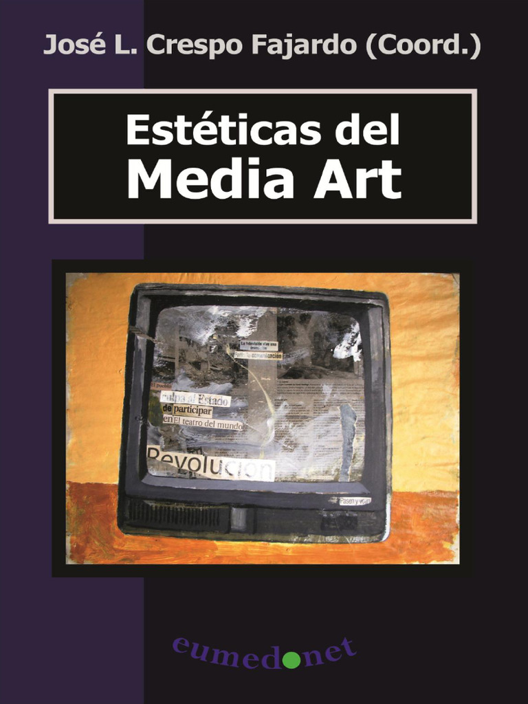 Naghieli Arte Interactivo Una Transformación Definitiva | PDF | Arte ...