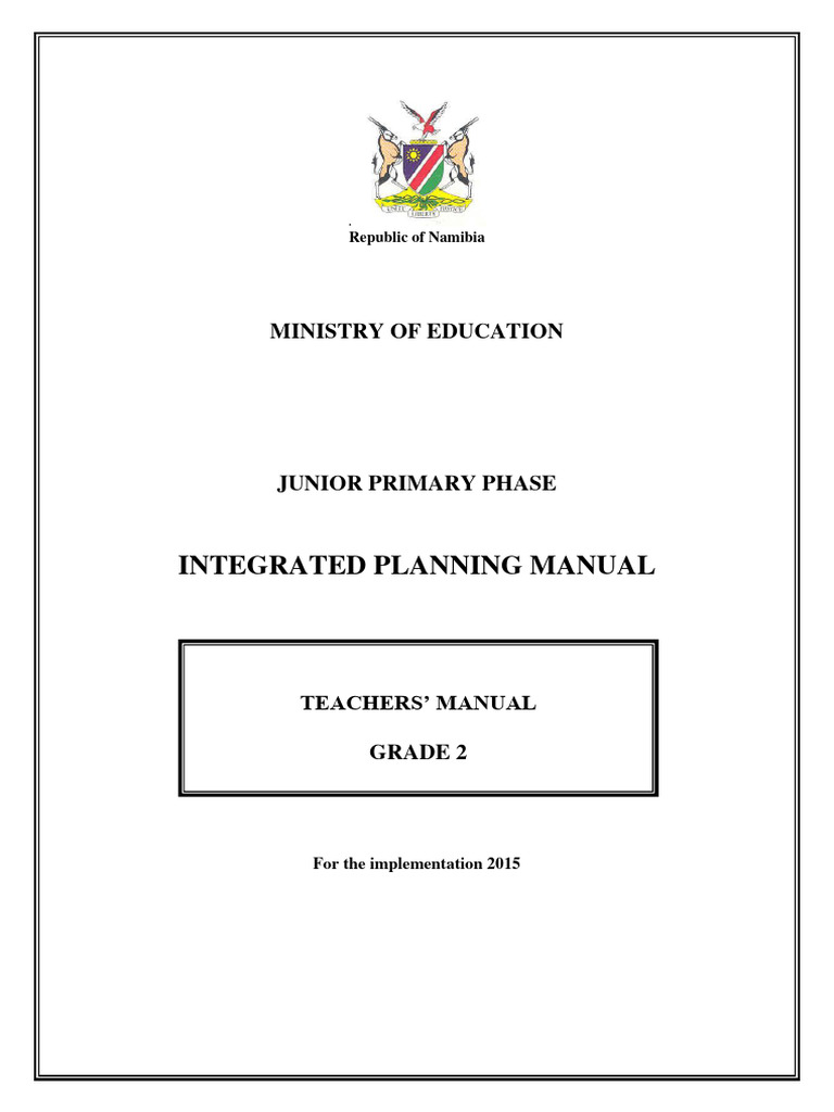 Ipm GR 2 | PDF | Educational Assessment | Learning