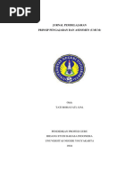 Cover Modul Ajar Ukin | PDF
