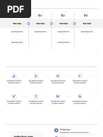 CityU Presentation Template Guide | PDF | Computing