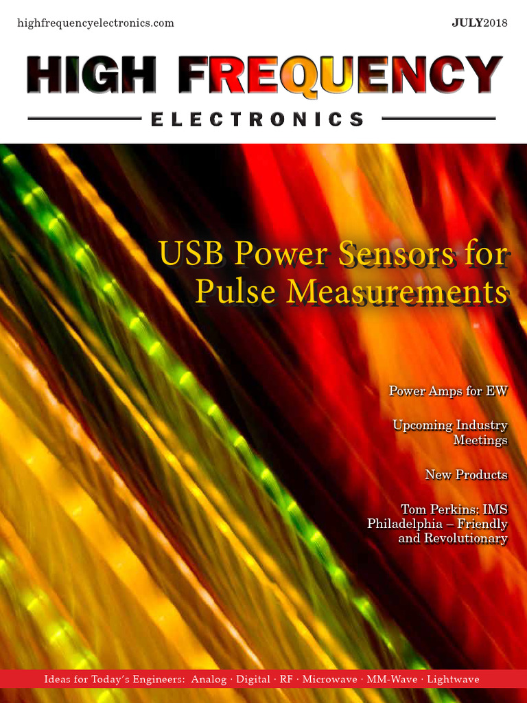 Hfe0718 Oe | PDF | Electronics