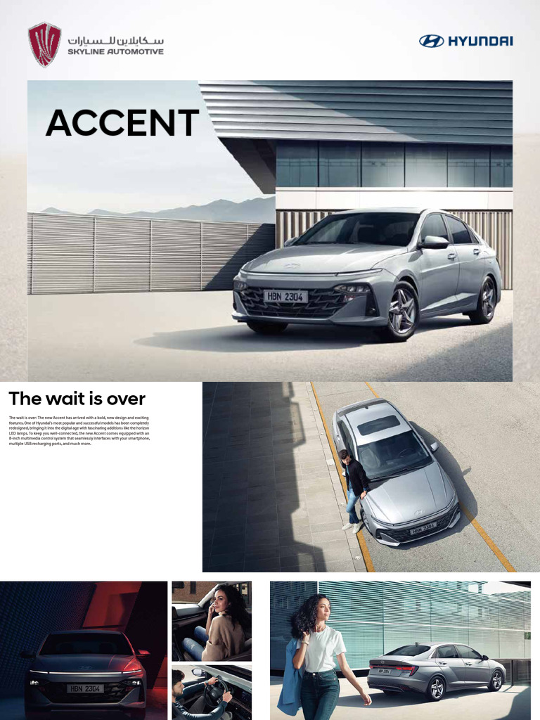 Bn7i Brochure Gen LHD Eng-Final-Updated | PDF | Automotive Technologies ...