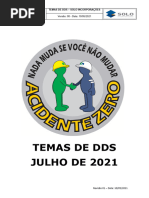 DDS Temas Curtos e Rápidos | PDF | Tempo | Internet