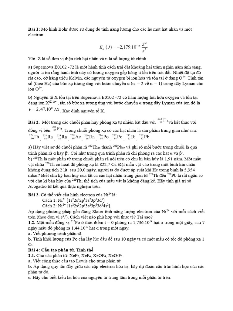 Olympic Buoi 5. | PDF