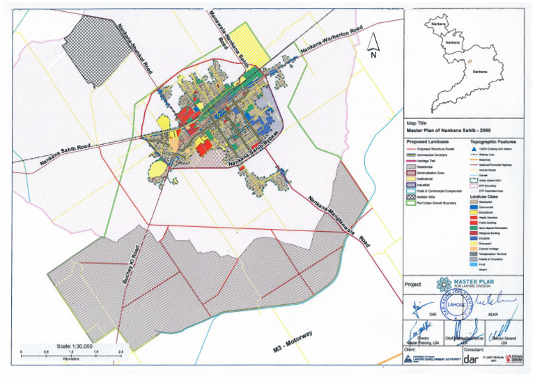 Master Plan Page 35 | PDF Master Plan Page 35 | PDF