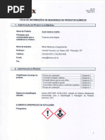 Oceanic HW 525 P | PDF